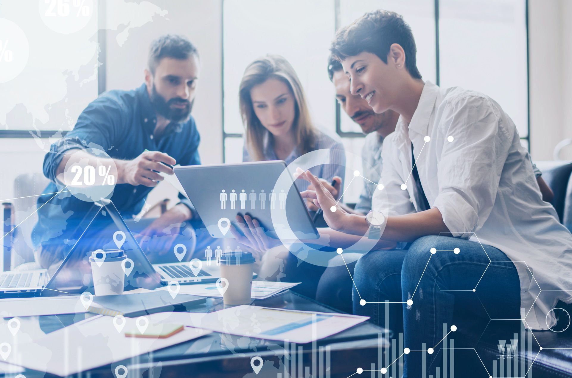 Digital program / project management - execon partners Digital program / project management - execon partners
